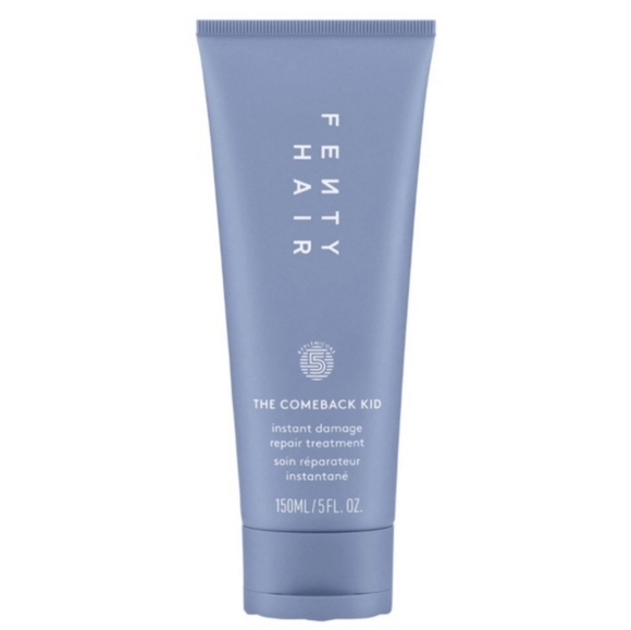 Fenty Beauty | Hair | The Comeback Kid Instant Damage Repair Hair ...